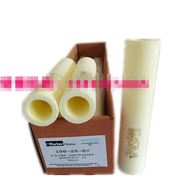 Cartucho De Filtro De Aire Comprimido PARKER 050-11-DX, 54% OFF