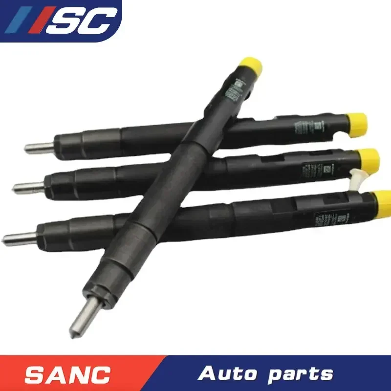 A6510700587-Diesel-Fuel-Injector-For-Mercedes-Benz-W204-W212-A651070498 ...