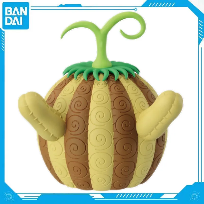 Bandai Genuine Anime One Piece Crocodile Shasha Fruit Devil Fruit Night ...