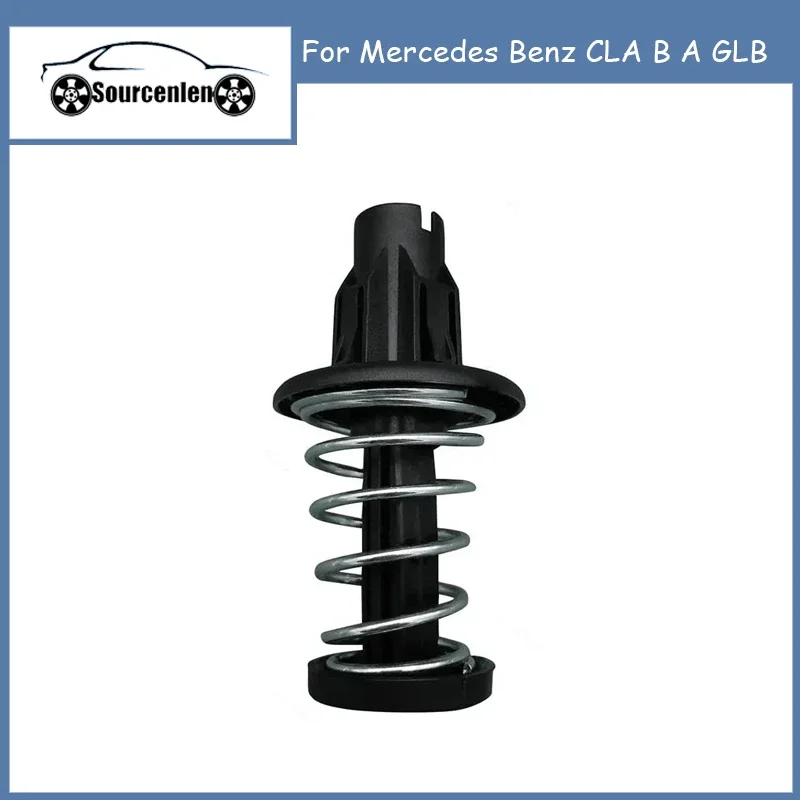 1Pcs-A1778803100-High-Quality-Hood-Spring-For-Mercedes-Benz-CLA-B-A-GLB ...
