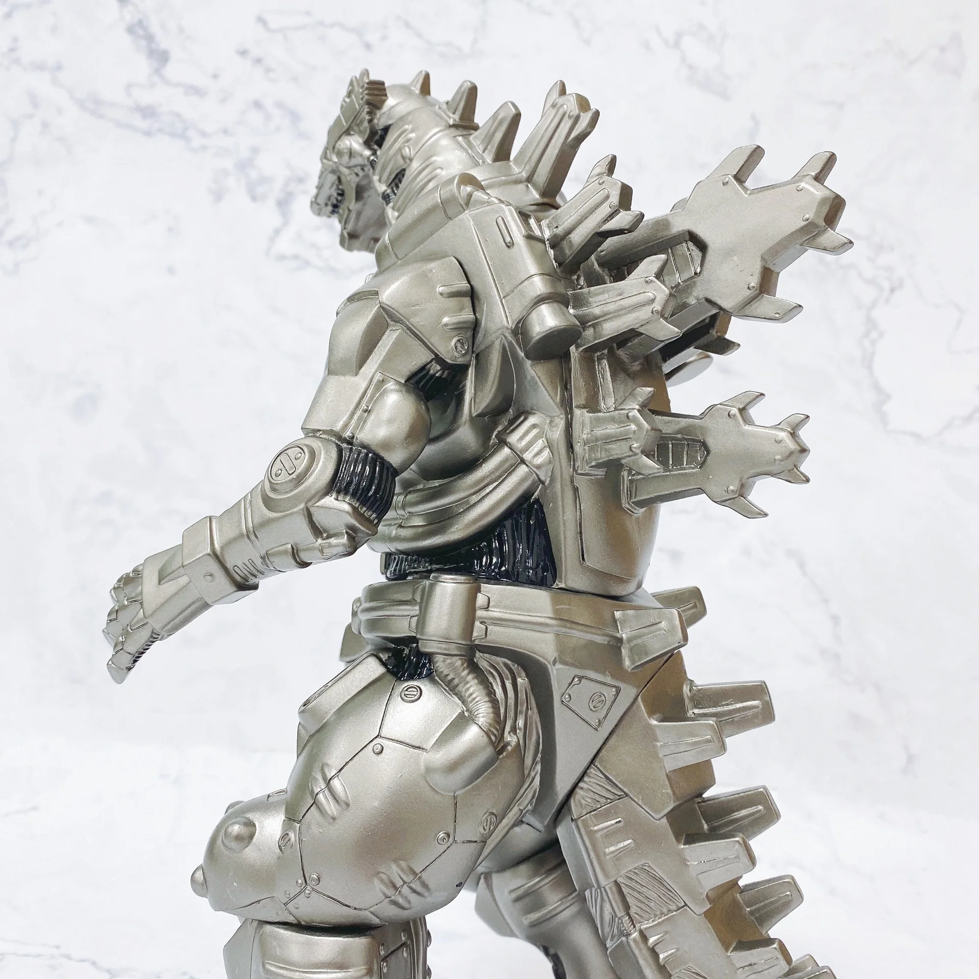 Godzilla Mechagodzilla Toy