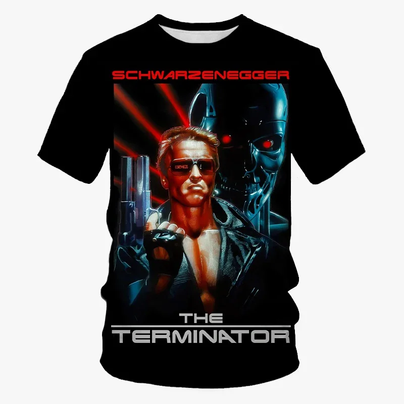 Terminator Jesus: A Fusion of Pop Culture and Faith in Streetwear