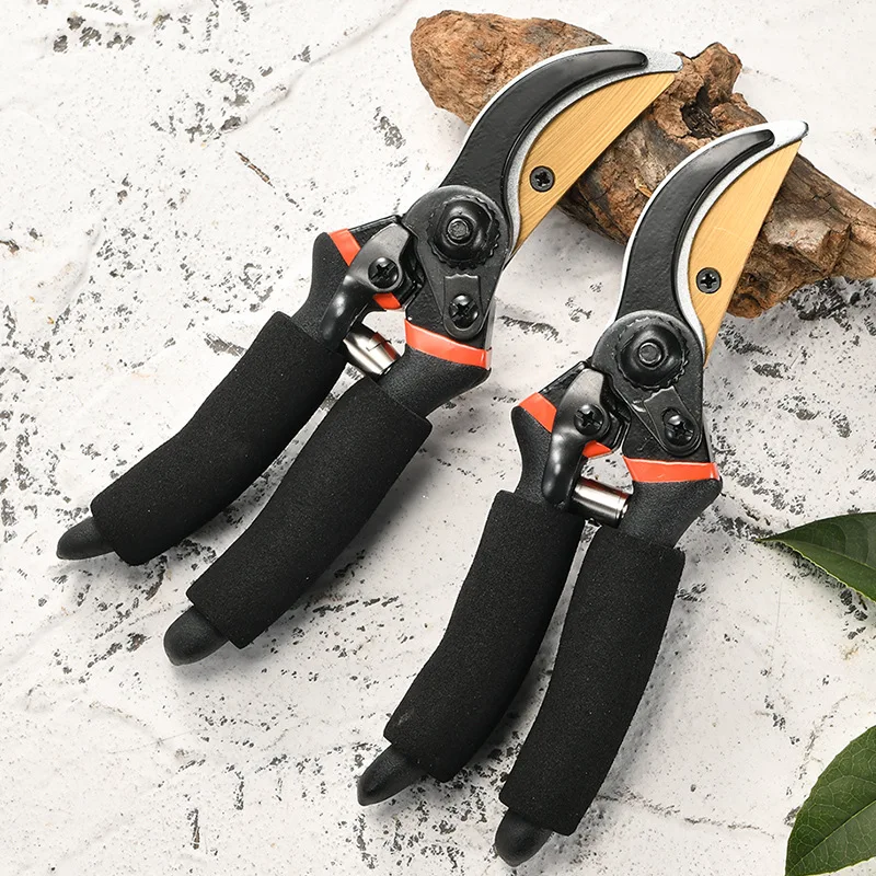 Shear-High-Quality-Steel-Blade-Labor-Saving-Scissors-Folding-Saw-Set ...