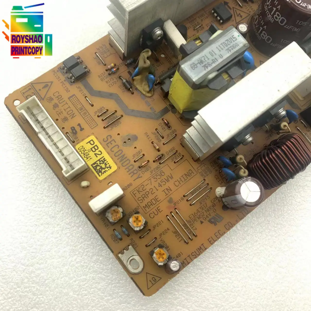 Store Home Products Feedback