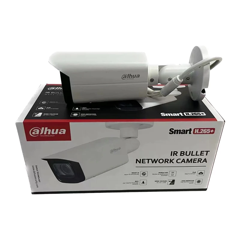 Dahua-IPC-HFW2431T-ZAS-S2-4MP-Lite-IR-Vari-focal-Bullet-Network-Camera ...