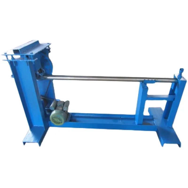 Smoke-Pipe-Linking-Machine-White-Iron-Sheet-Ferrule-Making-Machine ...