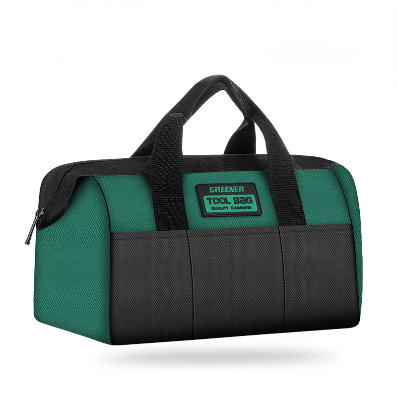 Bolsa-de-herramientas-multifuncionales-para-electricista-lona-gruesa ...
