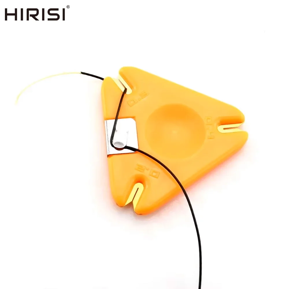 Hirisi Carp Fishing Coated Braid Stripper Rig Tool Remove Coated ...
