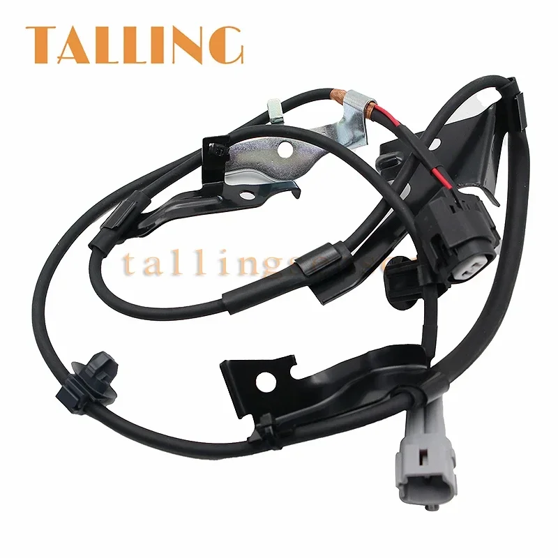 89516-60280 ABS Wheel Speed Sensor Front Left/Right For Toyota 4Runner ...