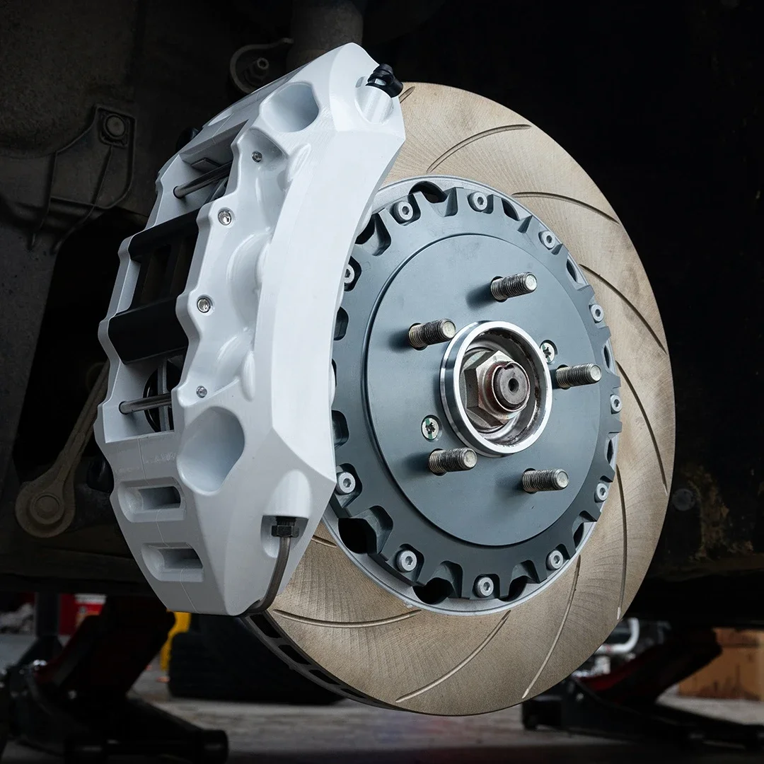 high-performance-6-piston-auto-brake-systems-6-pot-brake-caliper-NS6 ...