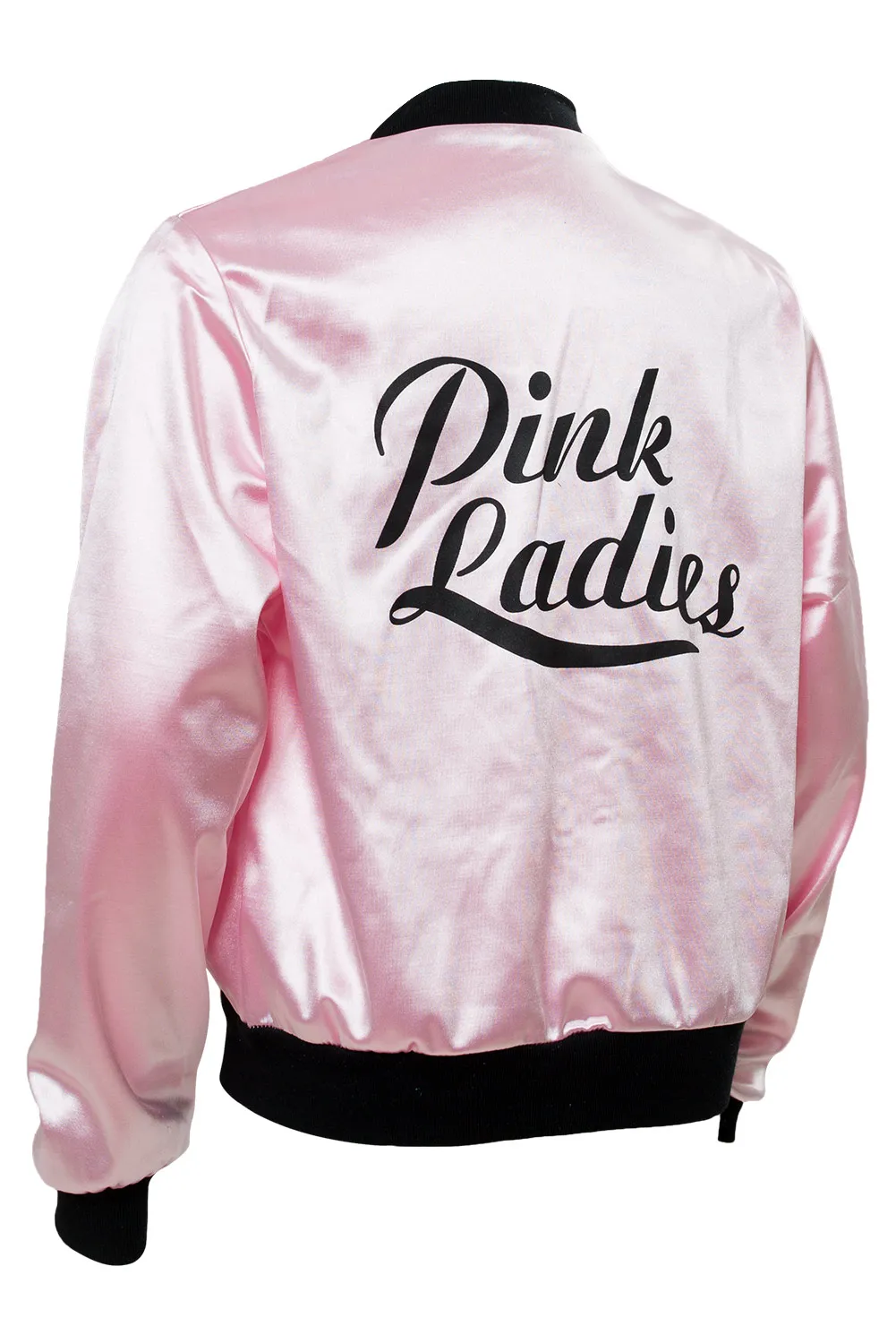 Pink Ladies Jacket For Kids