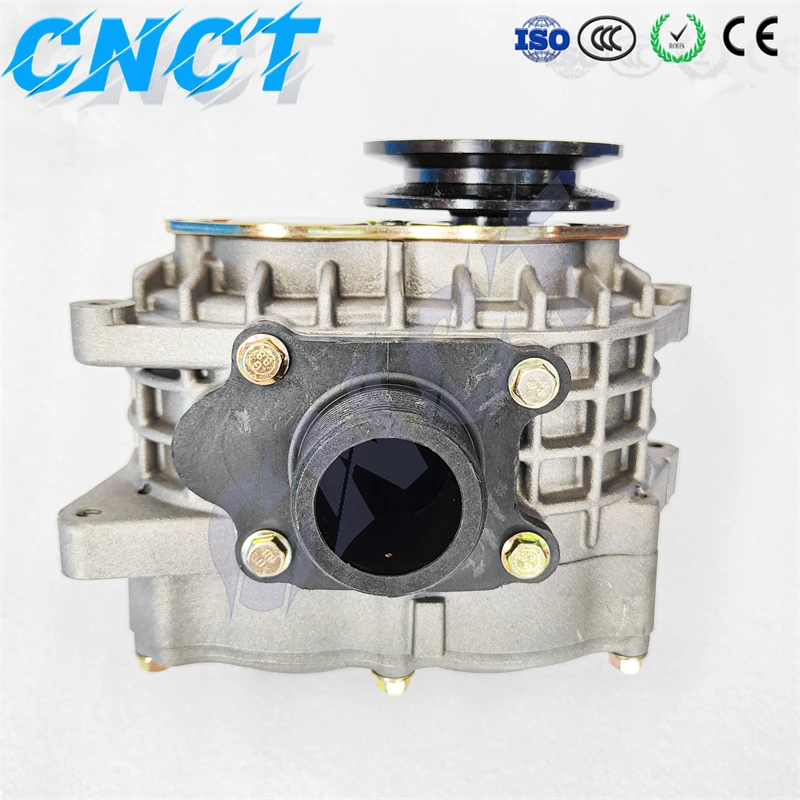 Aisin-AMR500-V-polea-Micro-Roots-Supercharger-compresor-Blower ...