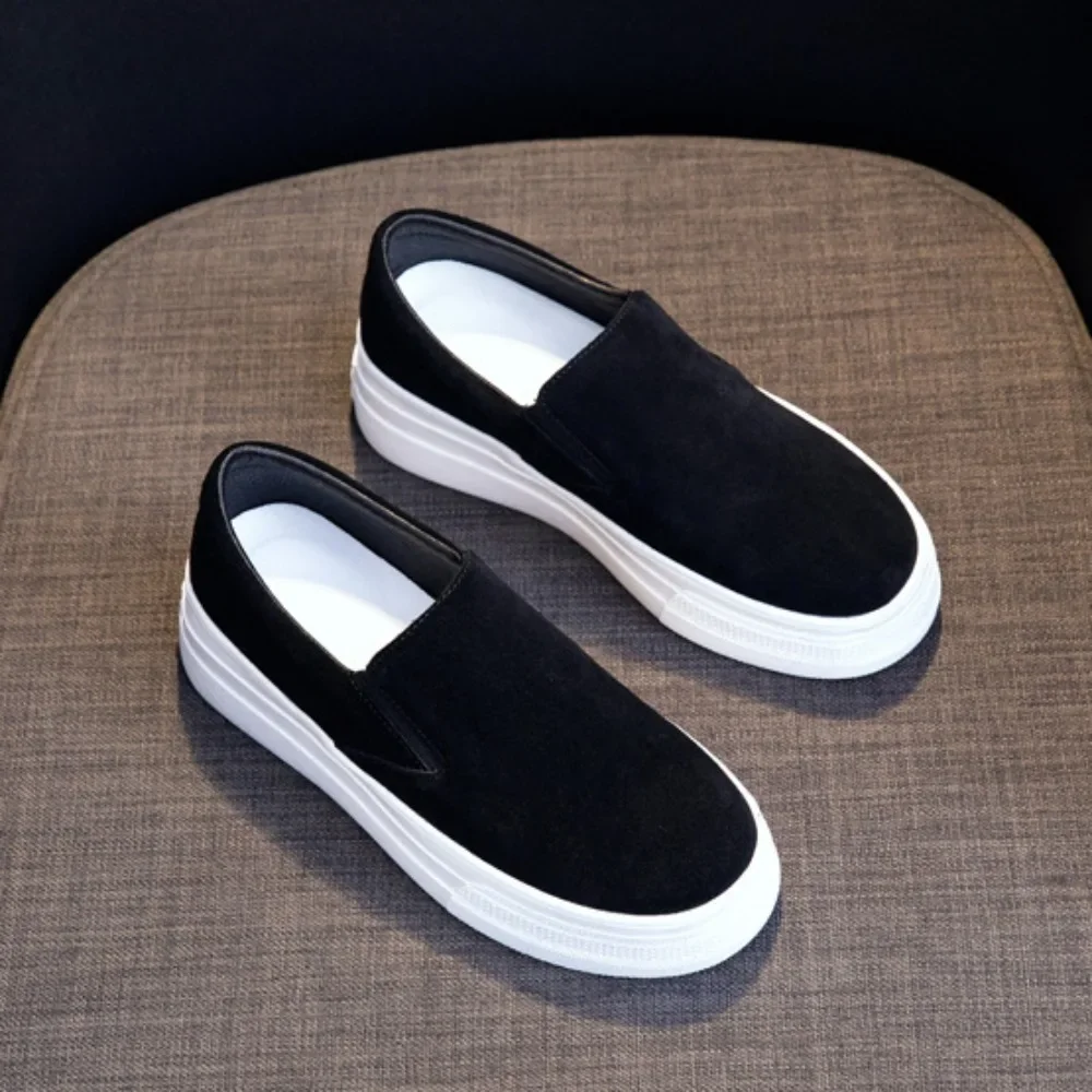 Shoes-for-Women-Spring-Leisure-Sneakers-New-Womens-Lazy-Footwear ...