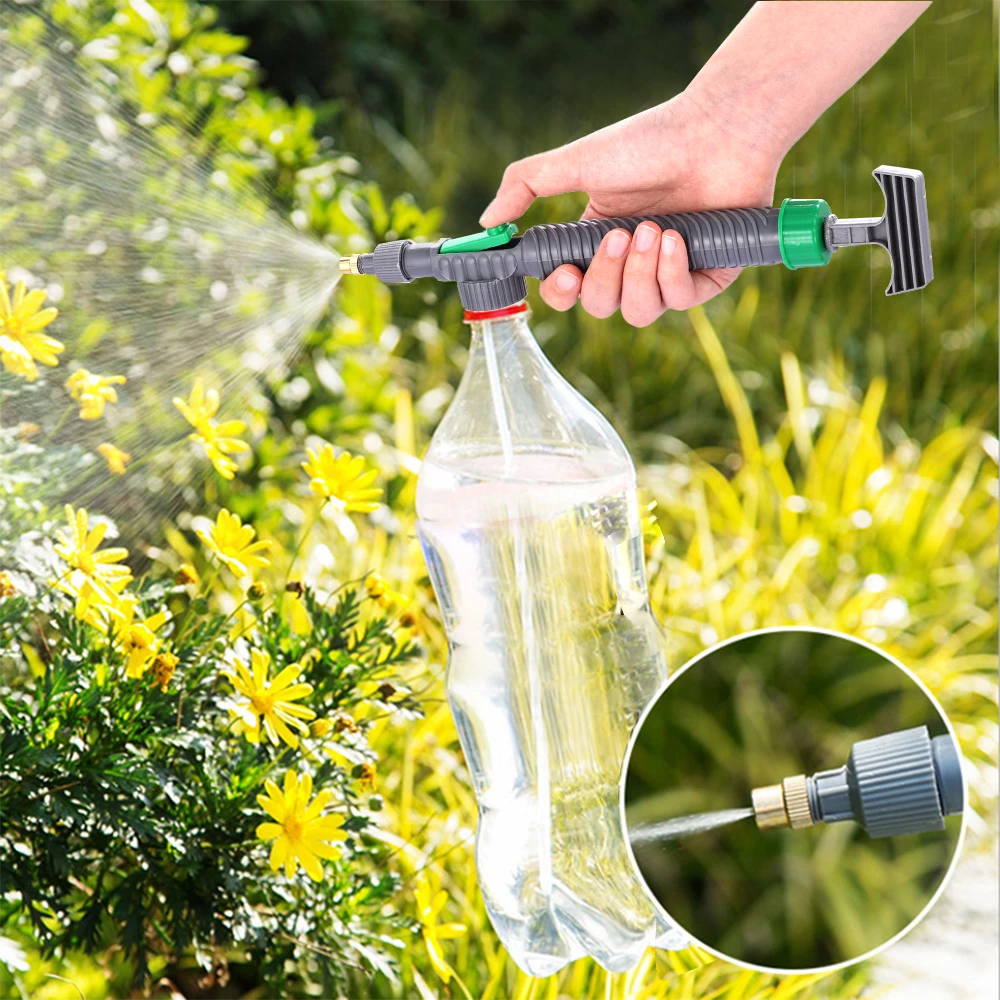 Hand Sprayer For Agriculture