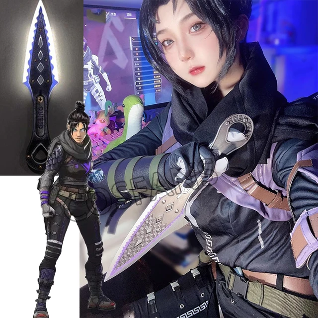 Apex Legends Cosplay For Sale Flash Sales | vivatumusica.com