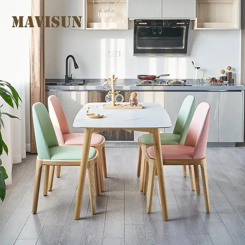 Basic Kitchen With Table