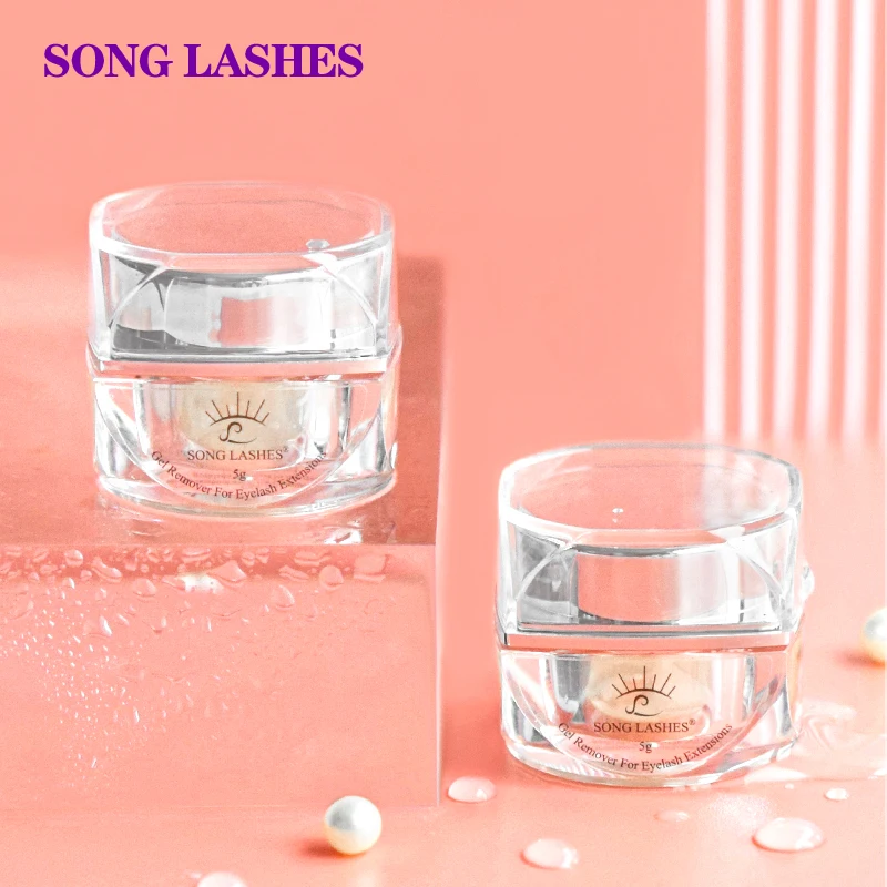 SONG-LASHES-5g-Grafting-Eyelash-Gel-Remover-forEyelashes-Extenion-Glue ...