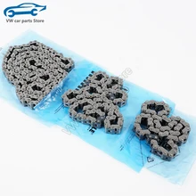 06k109469d Timing Chain Suit Repair Kit For Audi Q5 A3 A4 A5 A6 A7 Vw ...