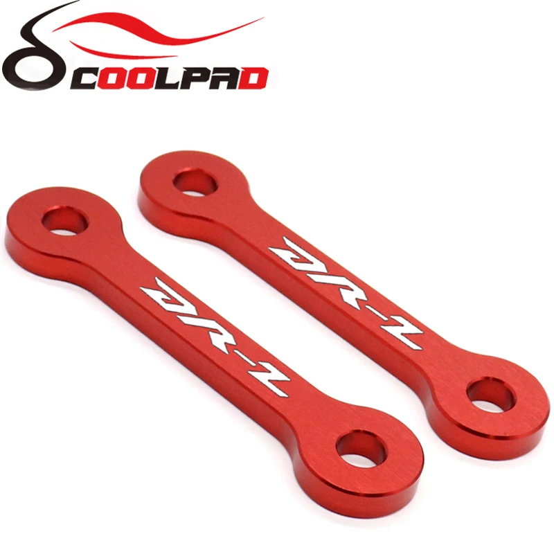 2022 Suzuki Drz400sm Lowering Links