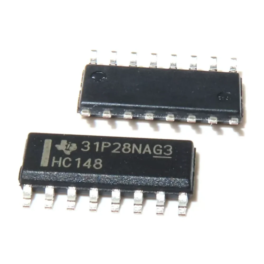 5PCS-SN74HC148DR-SN74HC148-Chip-L-gico-SMD-SOP16-Codificador-HC148.png