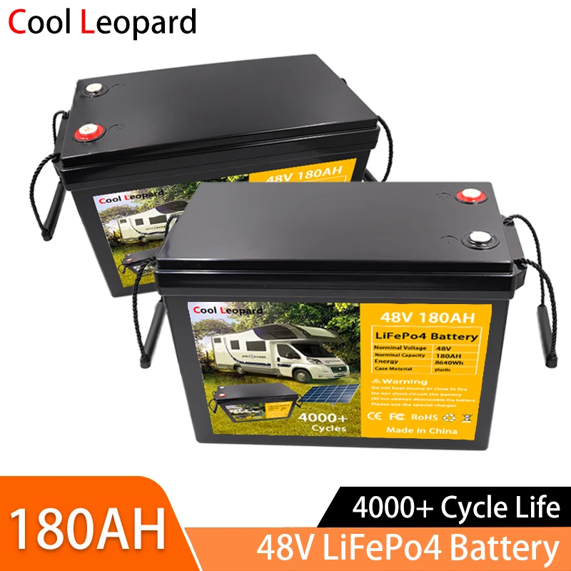 48V-180Ah-LiFePO4-Battery-Built-in-BMS-Suitable-For-RV-Outdoor-Backup ...