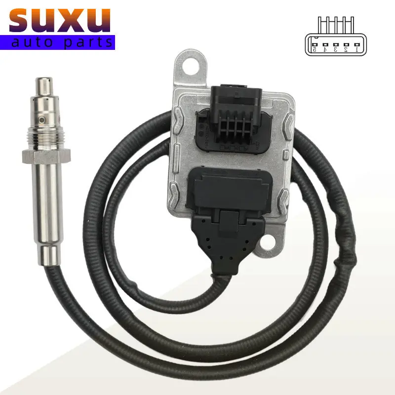 Sensor de nox do sensor 1404 sns 0399a 29650-4a200 5wk9 7339 do óxido ...