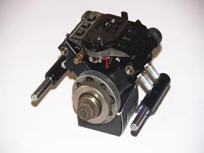 Tuoyang-V4-Methanol-Engine-Exhaust-Pipe-Silencer-Pipe-Chimney-Silencer ...