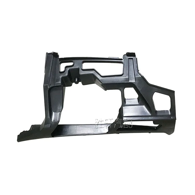 Front-bumper-buckle-plastic-fixing-bracket-For-Volkswagen-Golf-MK6-2009 ...