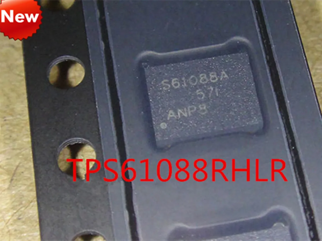 Free-shipping-TPS61088RHLR-TPS61088RHLT-TPS61088RHL-TPS61088-S61088A.jpg