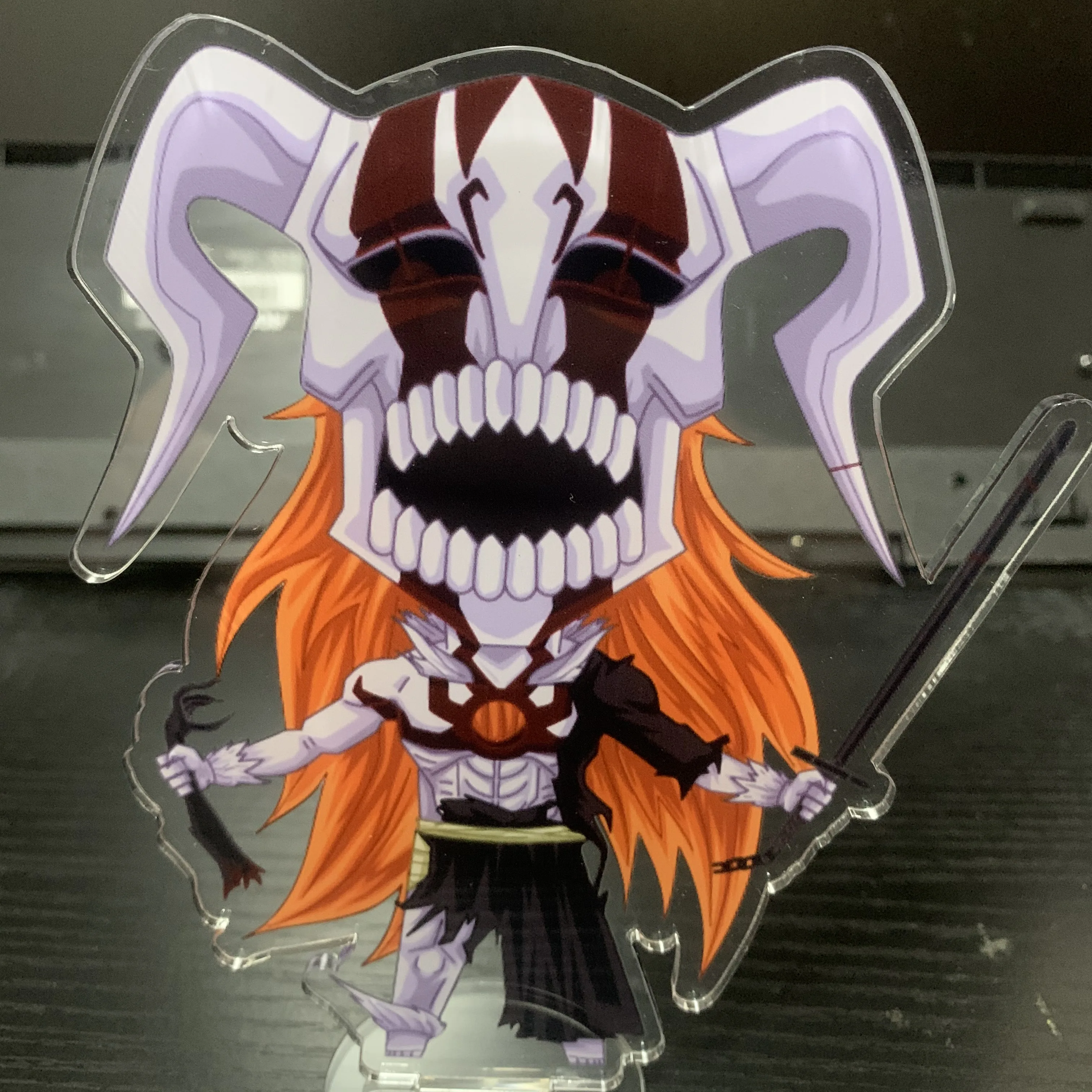 Bleach Chibi Urahara