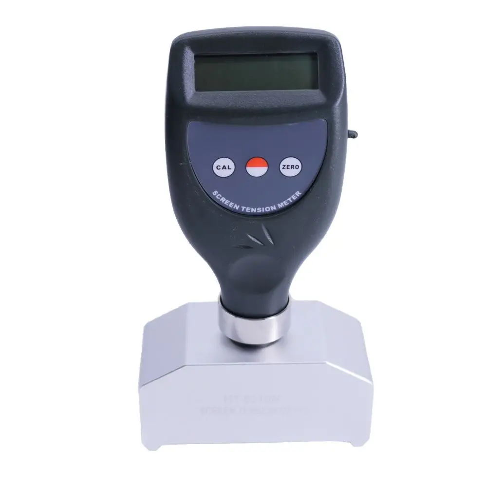 Digital Screen | Tension Tester | Force Measuring Instruments - Ht ...