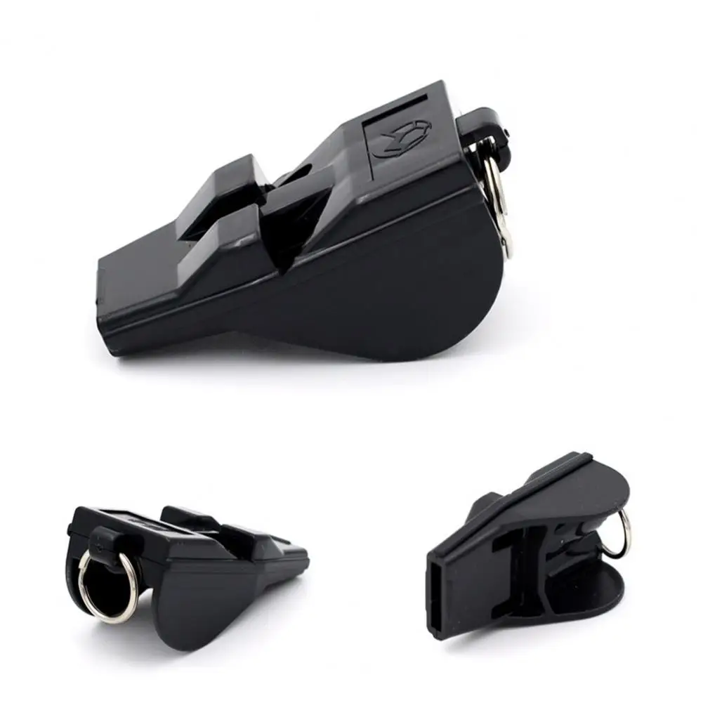 Whistle-Compact-Colored-Referee-Whistle-High-Decibel-Sports-Training ...