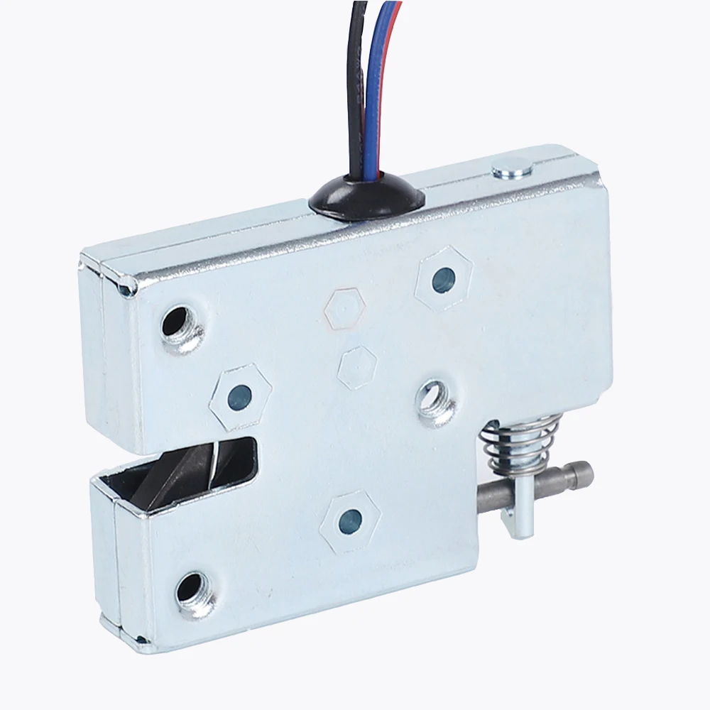 DB-209-DC-12V-Electrical-Lock-Picks-Latch-Electromagnetic-Lock-for ...