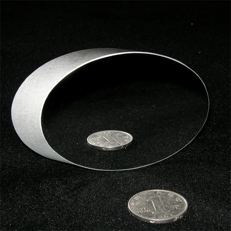 Short-Axis-Secondary-Mirror-25mm-30mm-35mm-42mm-50mm-54mm-70mm-114-203 ...