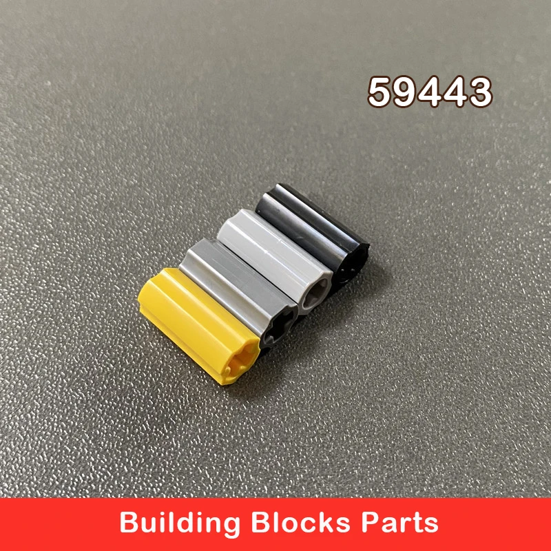 50g Compatible with Legoeds 59443 Building Blocks Technology Spare ...