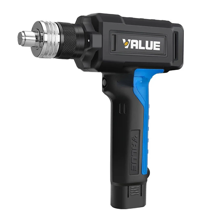 VEE-2-Fully-Automatic-Expander-Electric-Copper-Tube-Flare-Expander-Air ...