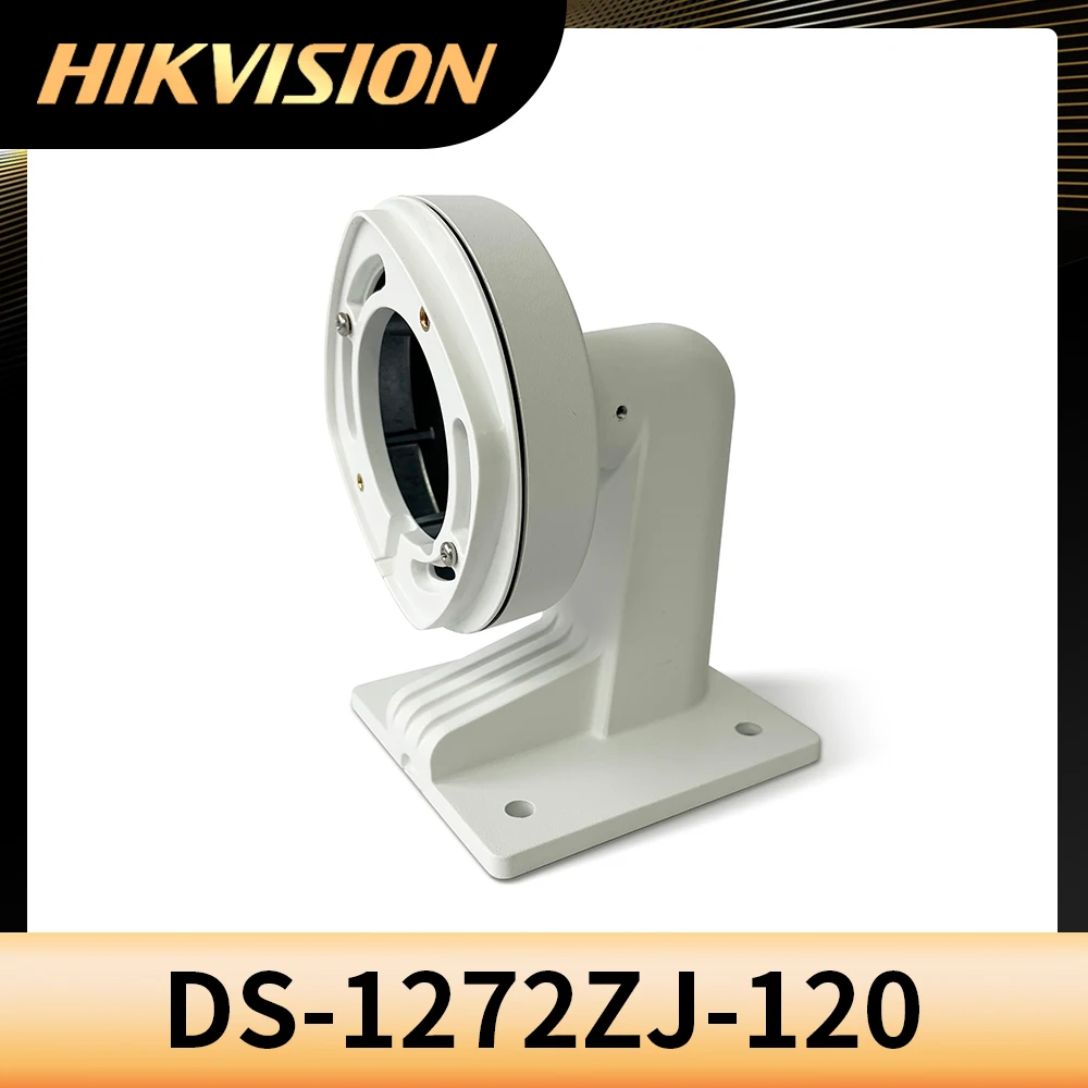 Original Hikvision DS-1272ZJ-120 Aluminum Alloy Wall Mount Bracket ...