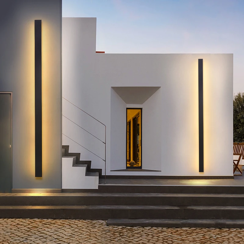 Terrashine – Nordic Design Light