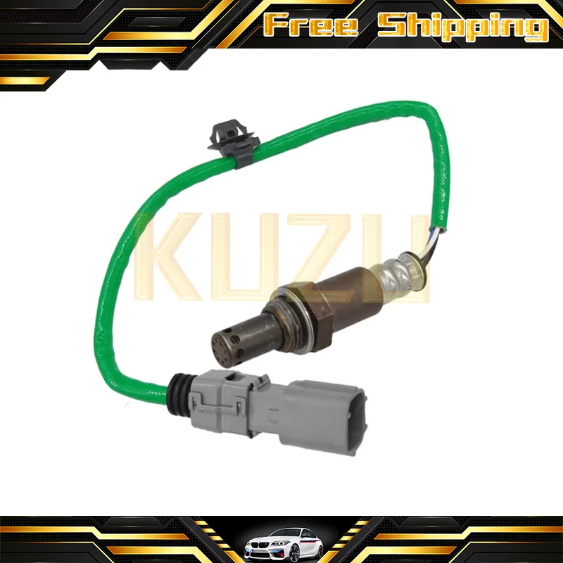 Bank 1 Sensor 1 Oxygen Sensor MTKHMN 234-9304 89467-33210 Downstream ...