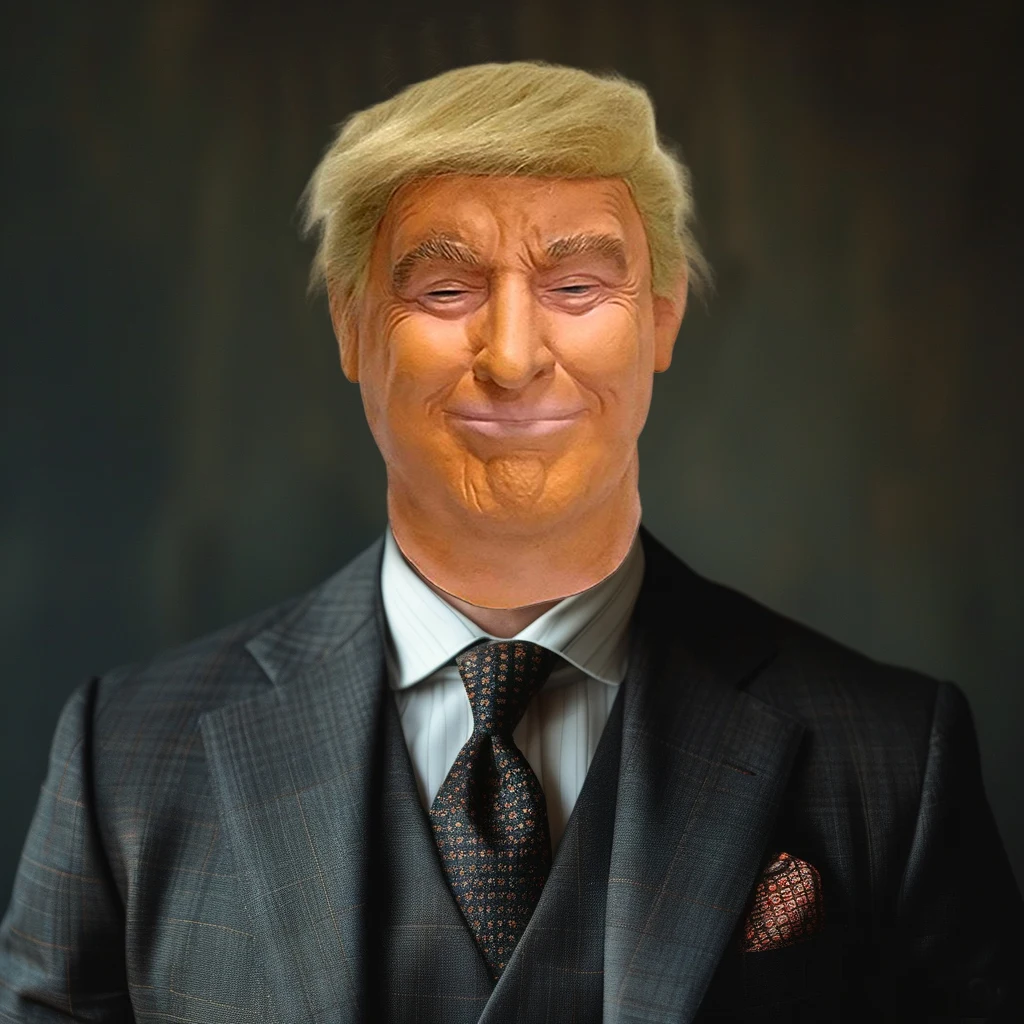 Funny-Trump-Latex-Full-Head-Masks-Celebrity-Face-Human-for-Halloween ...