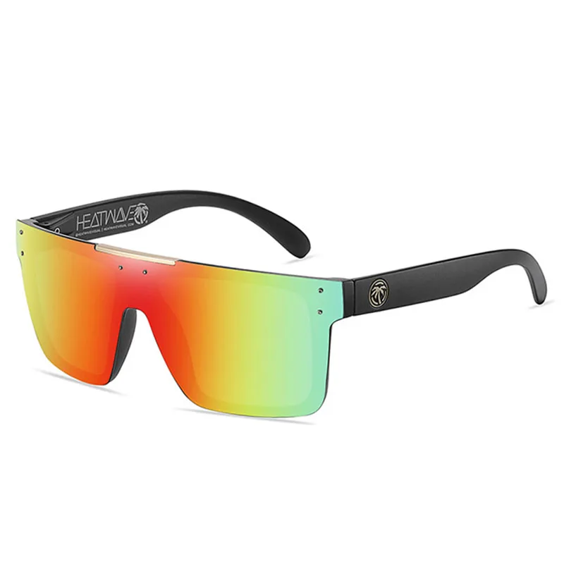 Luxury-Design-Heat-Wave-Brand-Polarized-Sunglasses-For-Men-Square-Sun ...