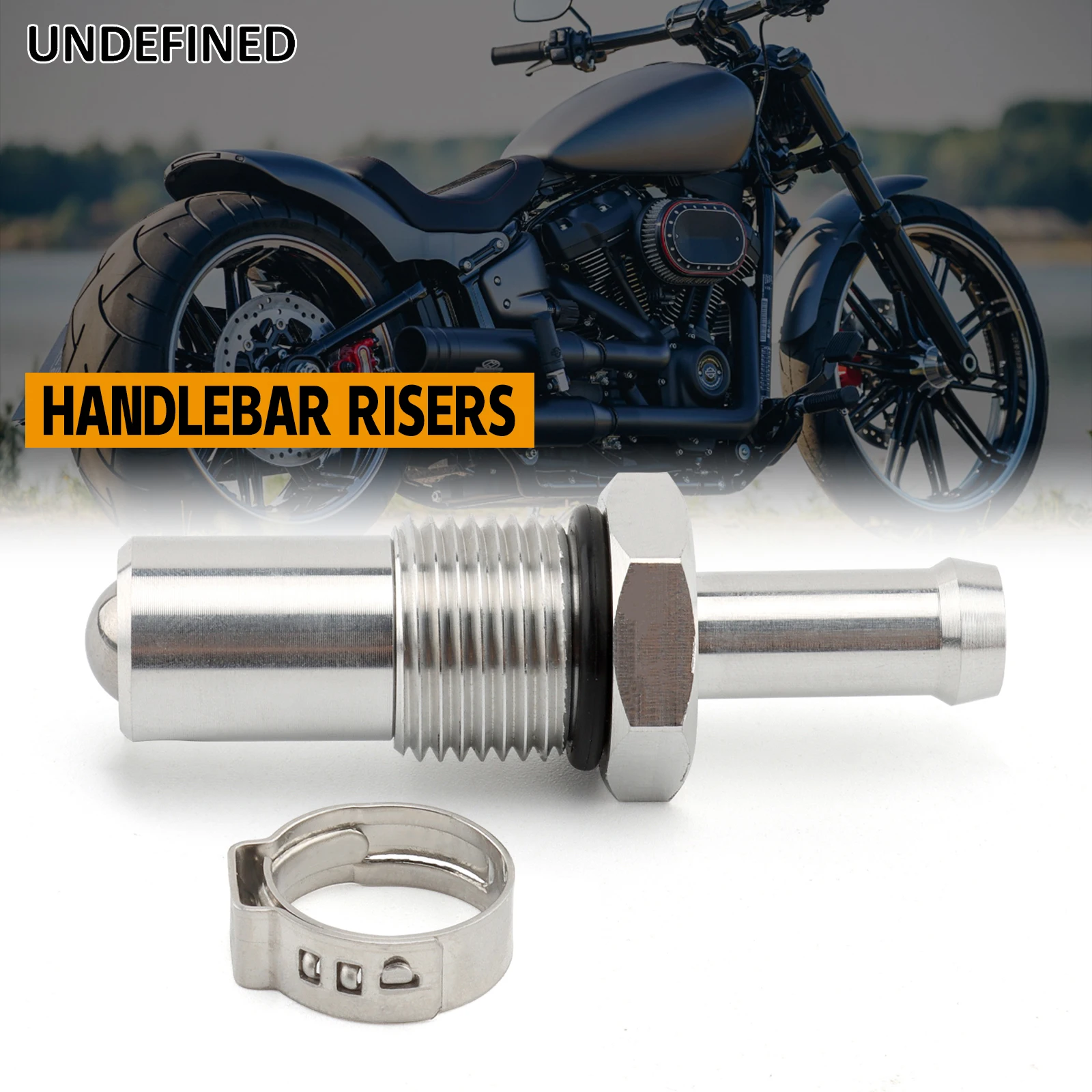 Motorcycle Oil Cooled Control Valve for Harley Touring Road King ...