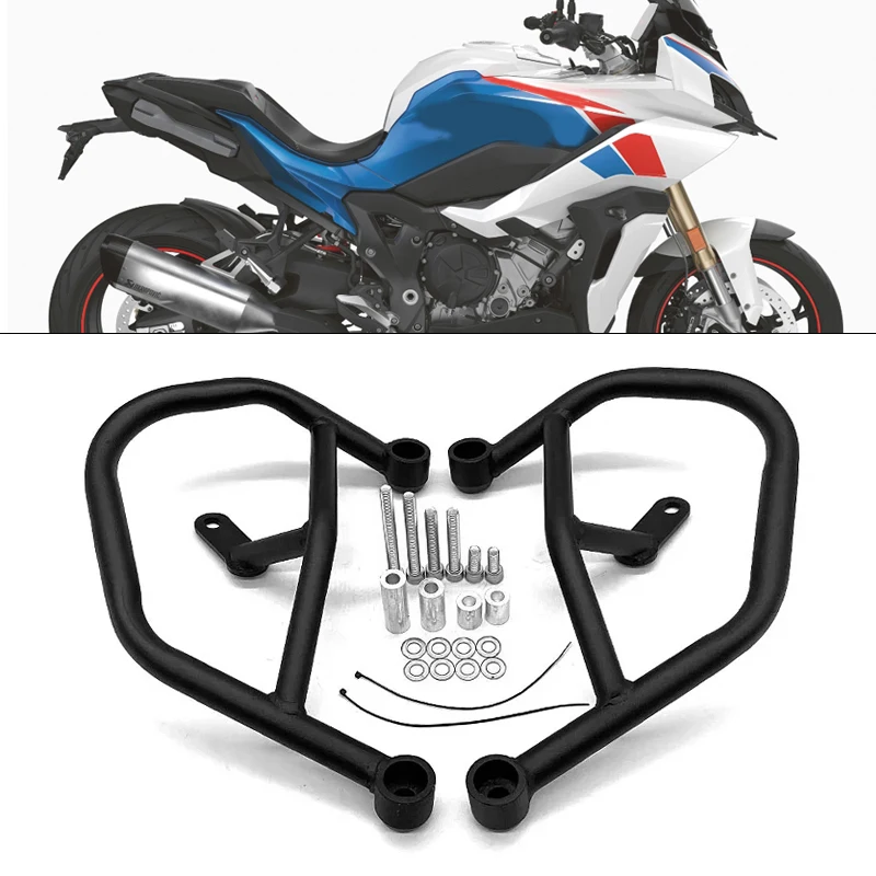 Fit For BMW S1000XR S1000 XR 2020 2021 2022 2023 Motorcycle Highway ...