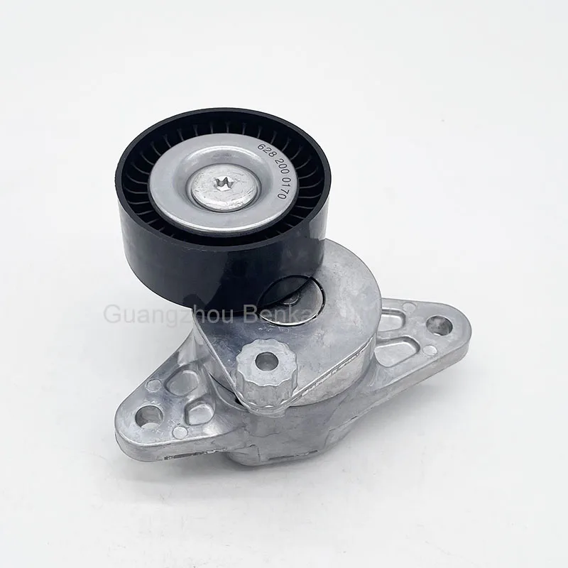OM628-Tensioner-6282000170-For-Mercedes-Benz-W211-E400-CDI-W220-S400 ...