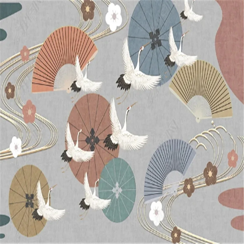 Country Wallpaper Patterns