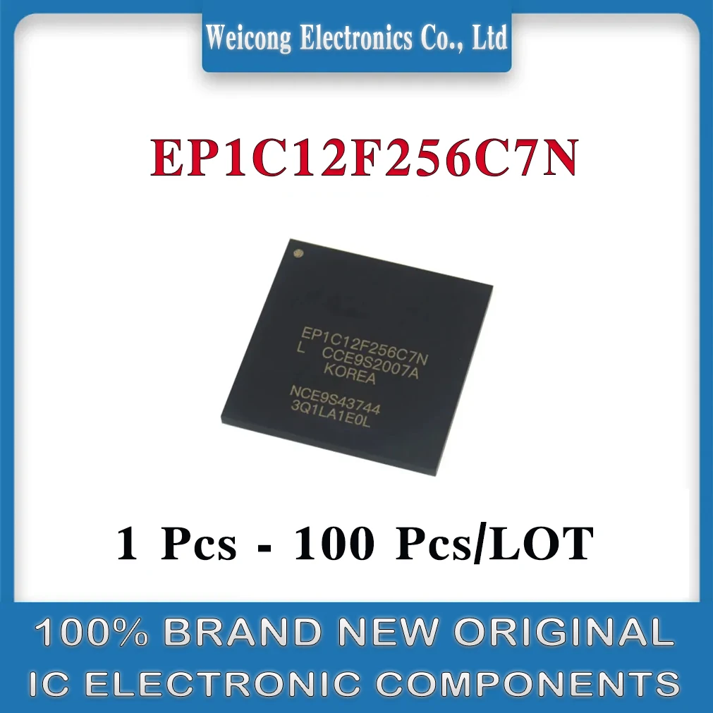 EP1C12F256C7N-EP1C12F256C7-EP1C12F256C-EP1C12F256-EP1C12F-EP1C12-EP1C ...