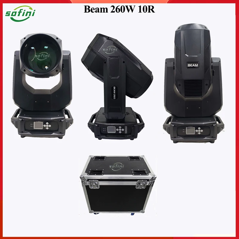 Beam-10r-260W-Moving-Head-Beam-Sharpy-Beam-Key-10r-260W-Model-Lybe-Beam ...