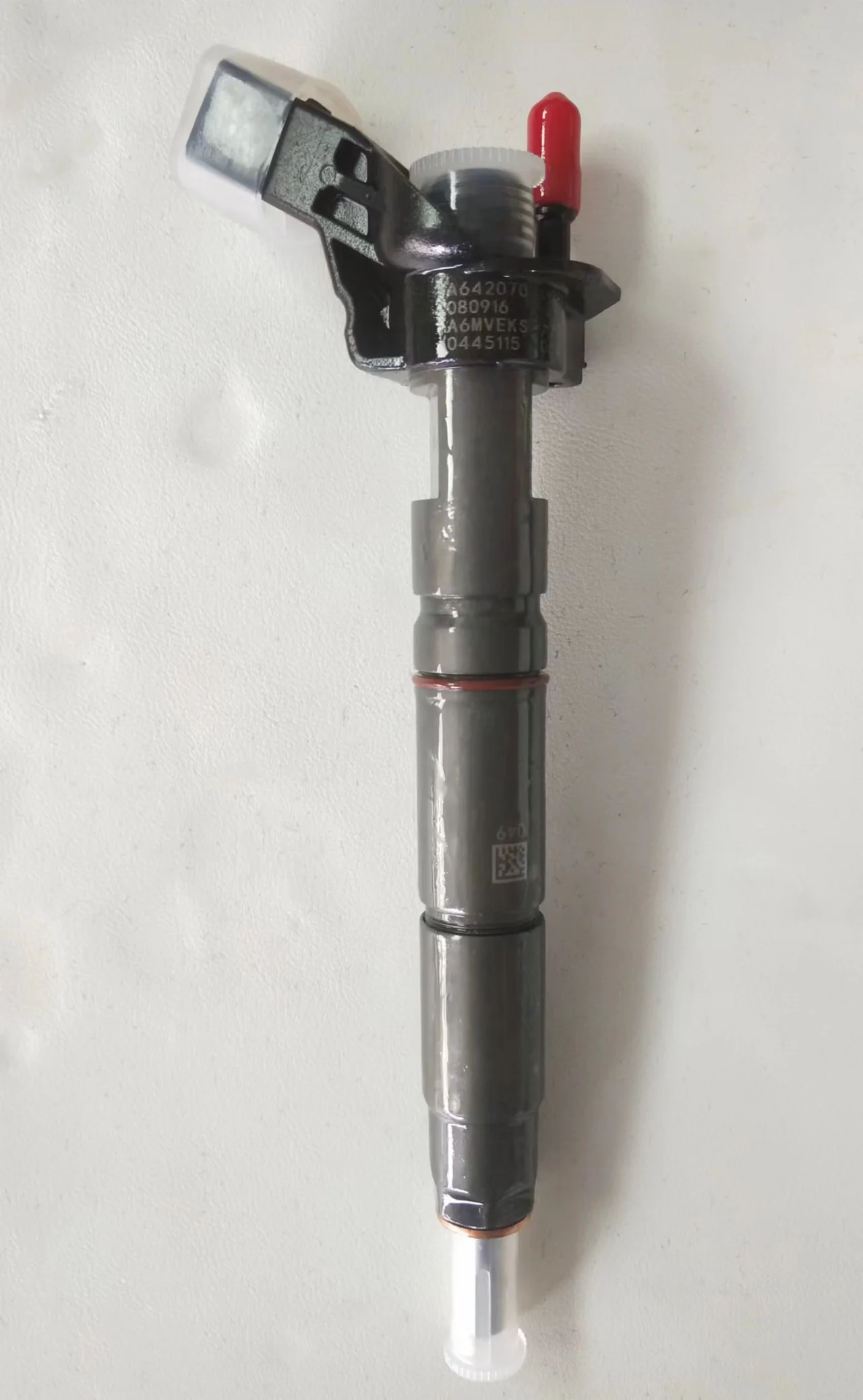 Inyector-de-combustible-di-sel-reconstruido-0445115064-A6420701387-para ...