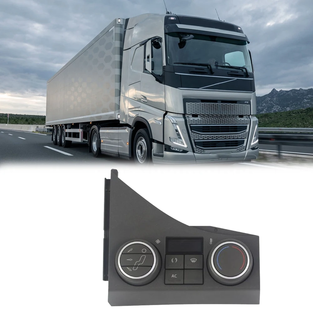 Interruptor De Columna De Dirección Para VOLVO FH 4,, 43% OFF