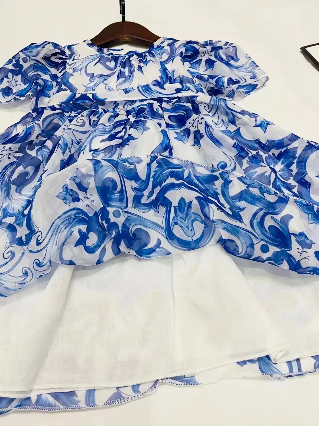 New Design Dresses For Girls 2022